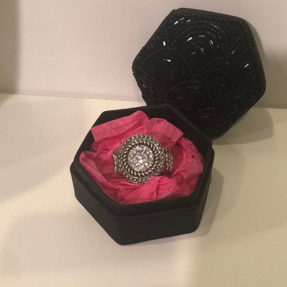 Premier Designs | Jewelry | Ring | Poshmark